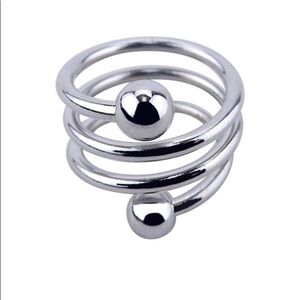 Jewelry | Weight Loss Pressure Point Resolution Ring | Poshmark